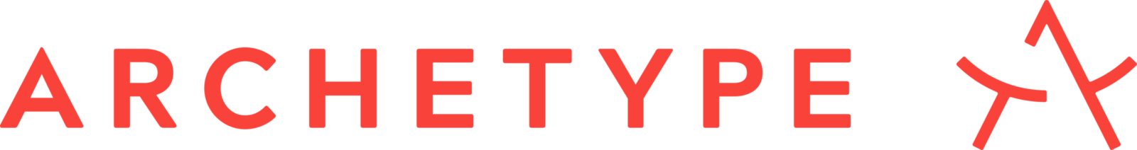 Archetype | ICE District