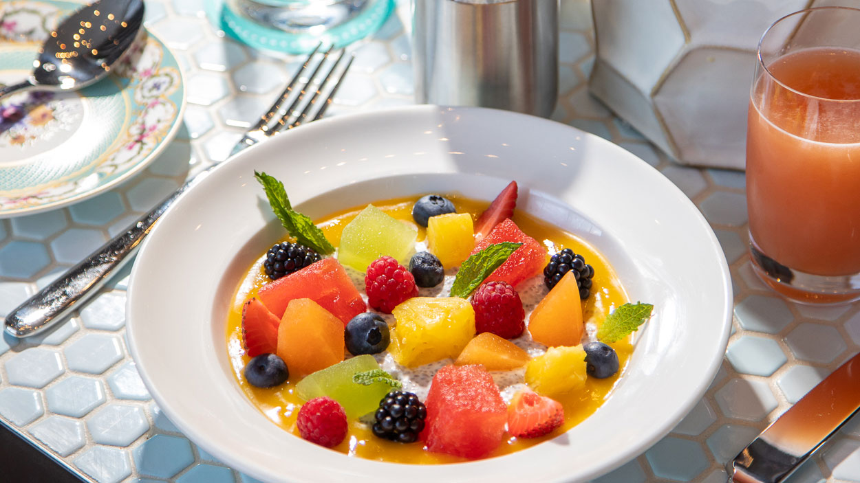 Kindred Food + Drink | ICE District