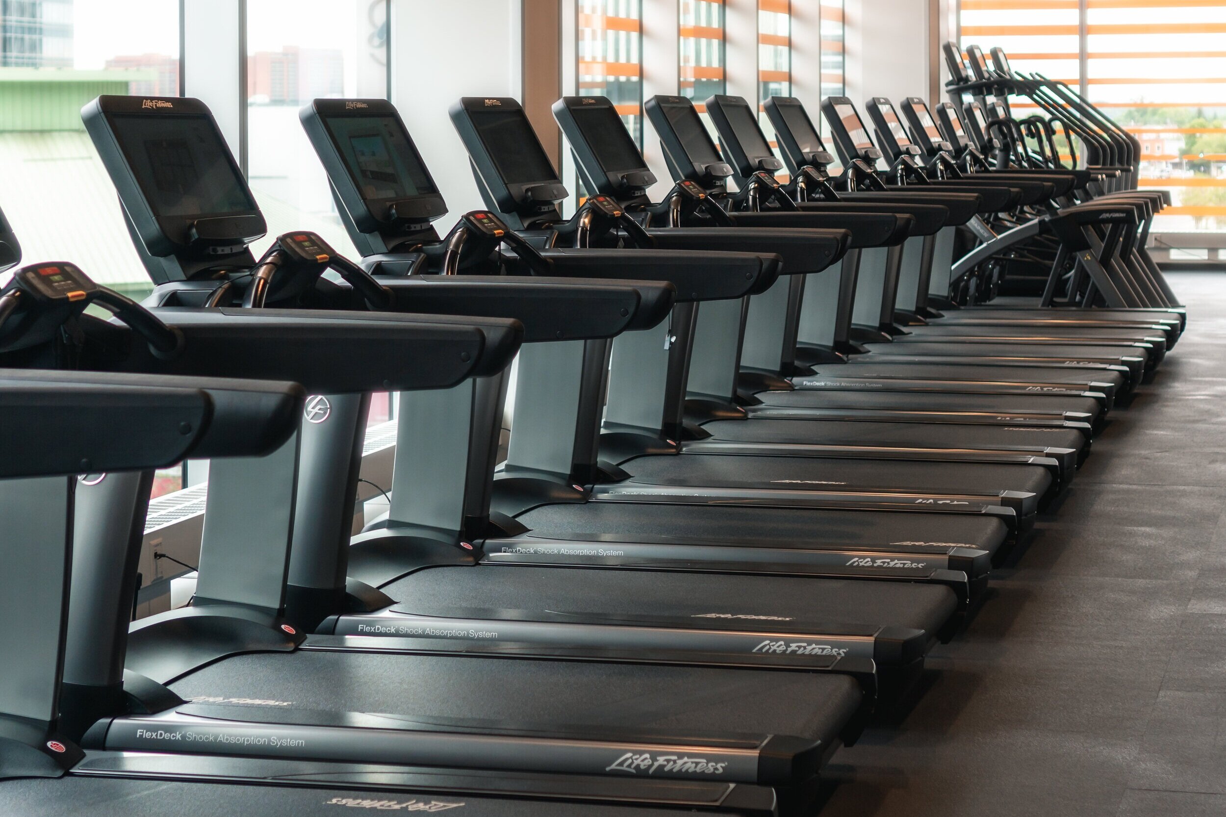 Archetype | ICE District