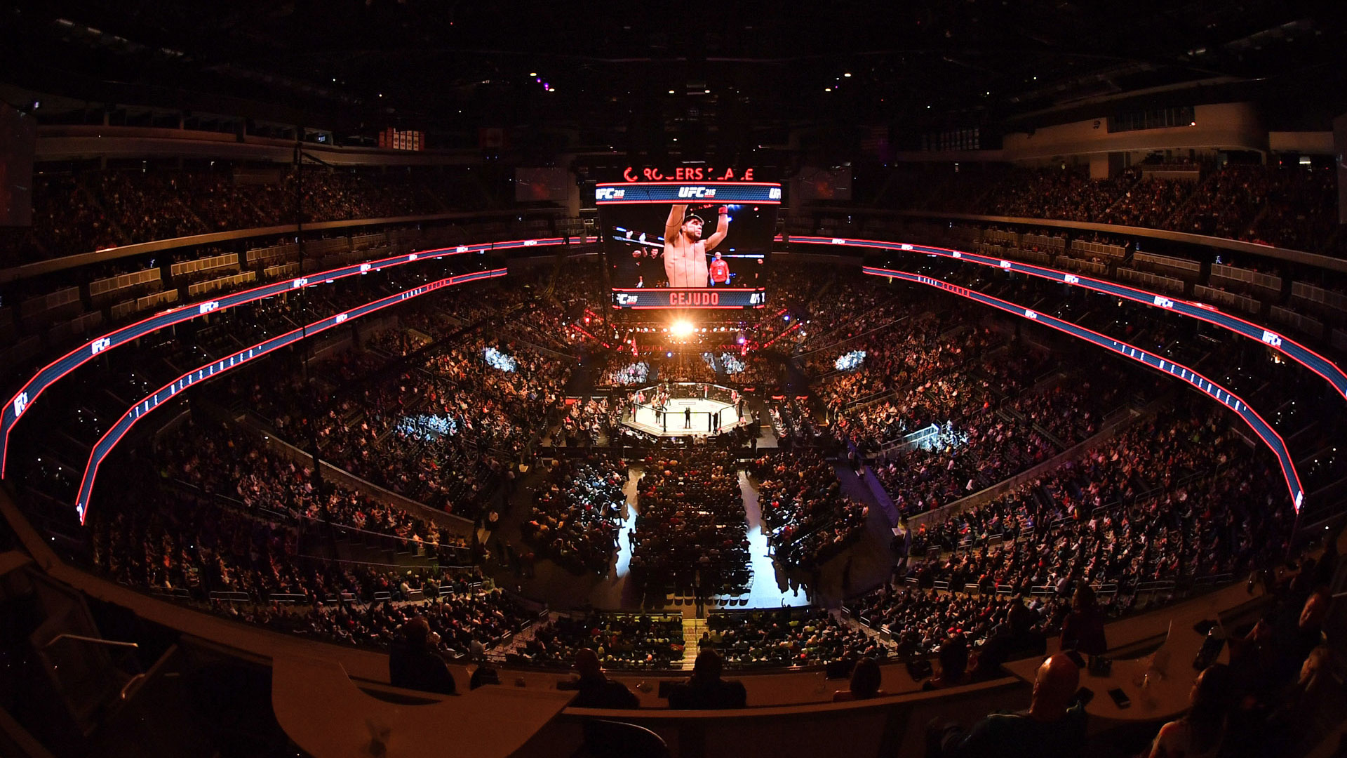 Rogers Place | ICE District
