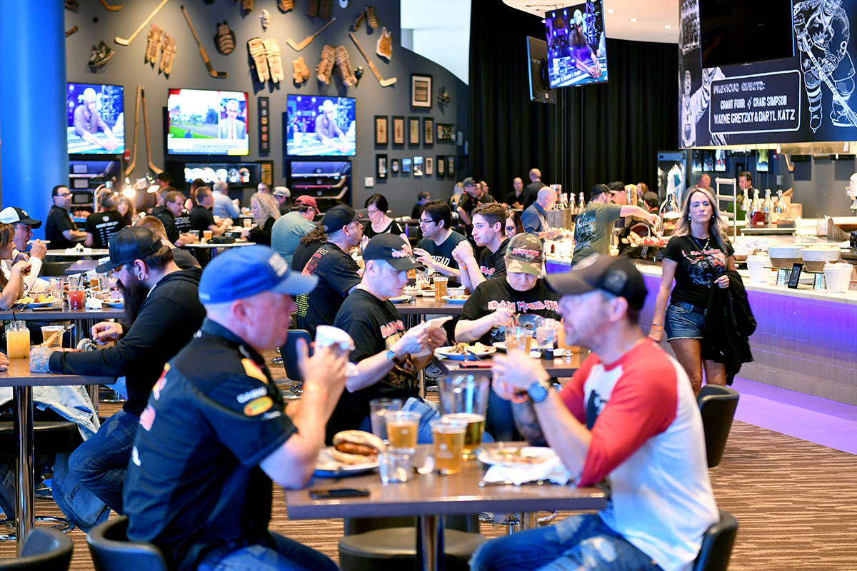 Studio 99 | ICE District