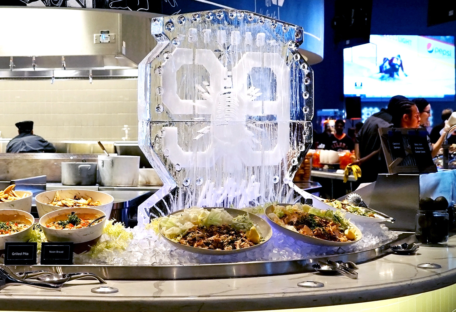 Studio 99 | ICE District