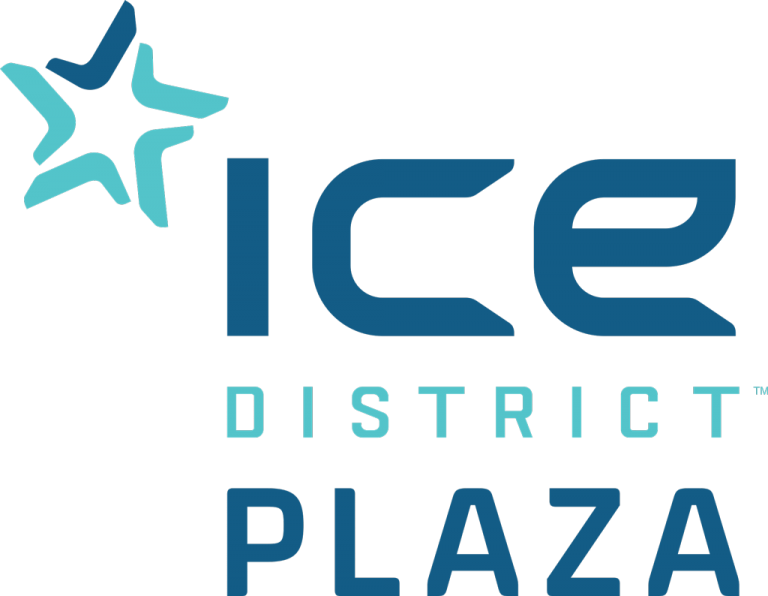 ICE District Plaza | ICE District