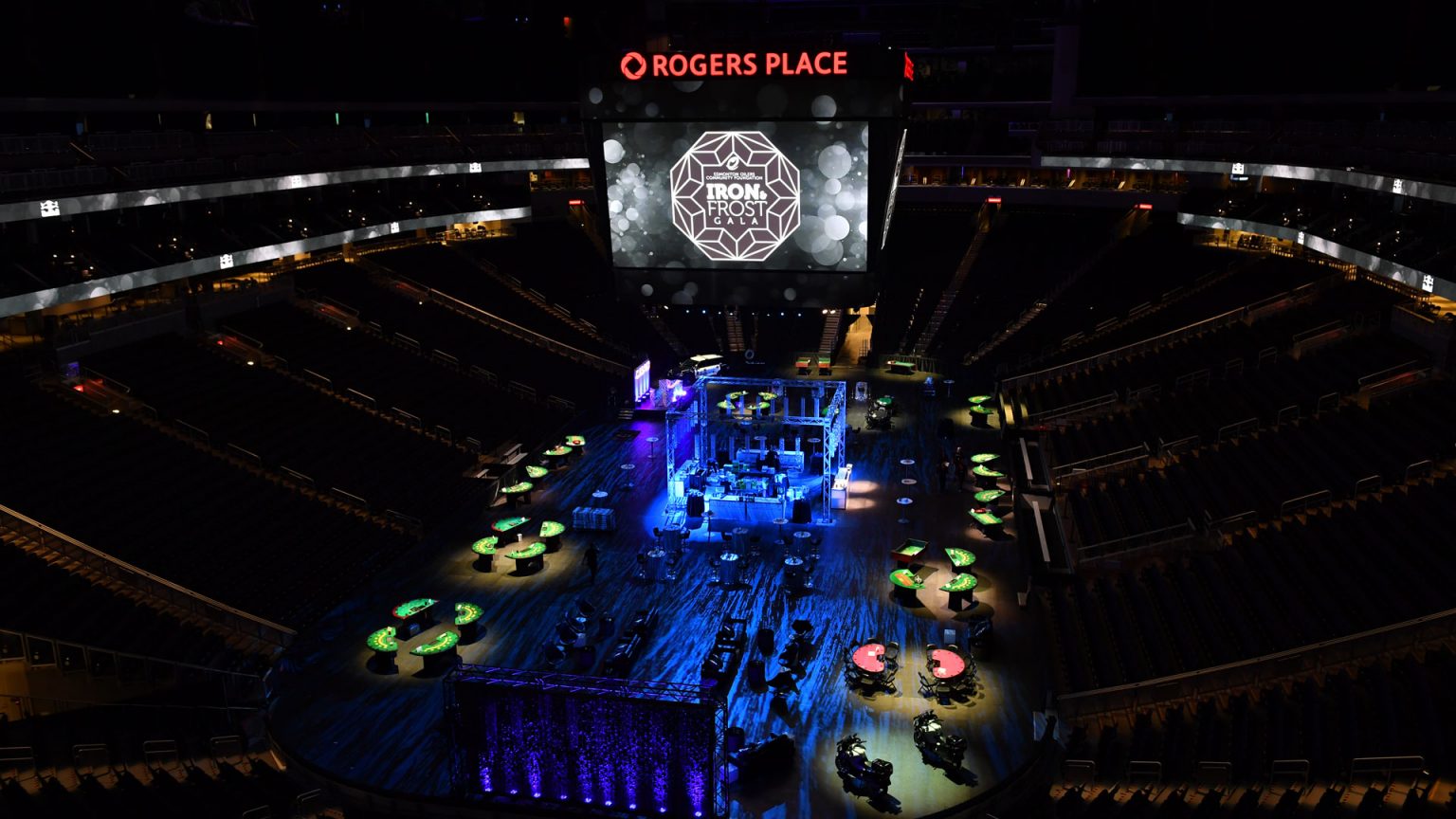 Plan Your Event | ICE District