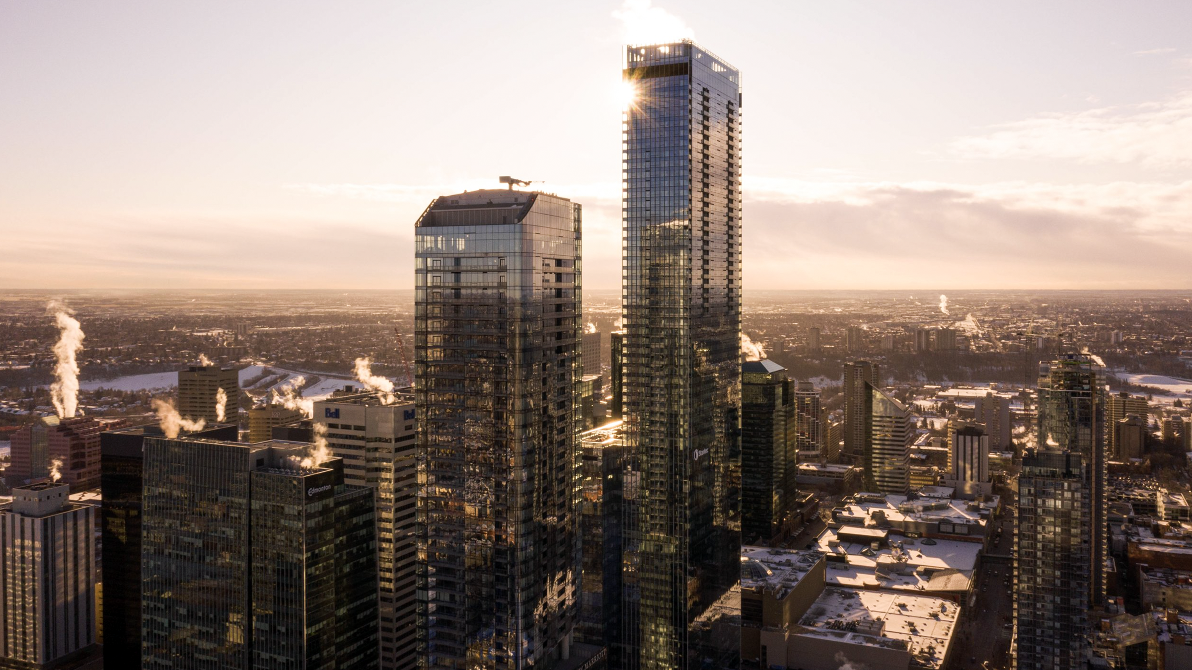 SKY Residences Announces New Luxury Rental Offering SKY Signature