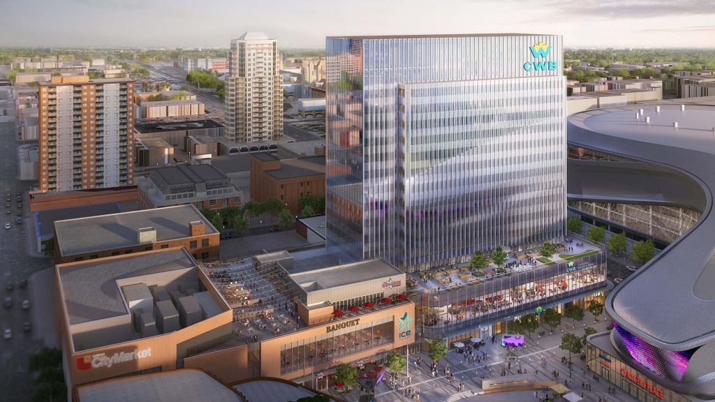 ICE District | Downtown Edmonton | Live. Work. Play. Stay.