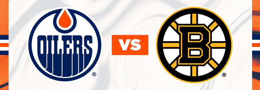 Edmonton Oilers | ICE District