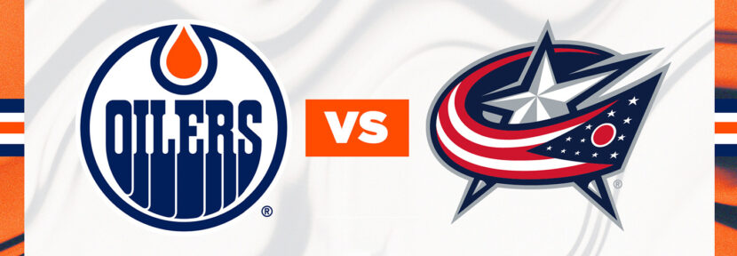 Edmonton Oilers Schedule | Rogers Place