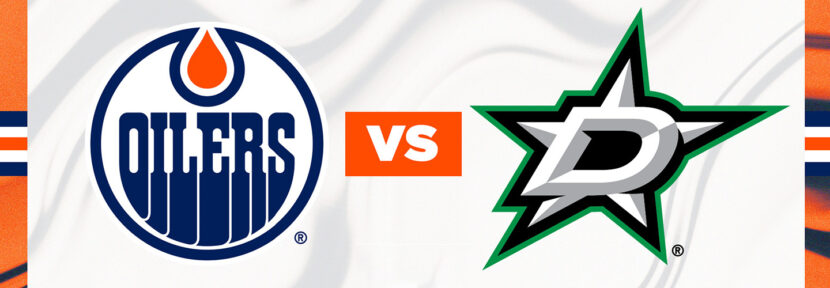 Edmonton Oilers Schedule | Rogers Place