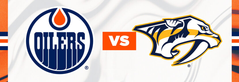 Edmonton Oilers | ICE District