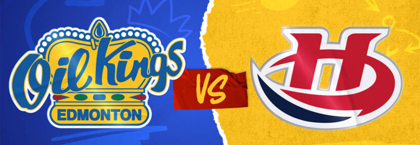 Edmonton Oil Kings Schedule | Rogers Place