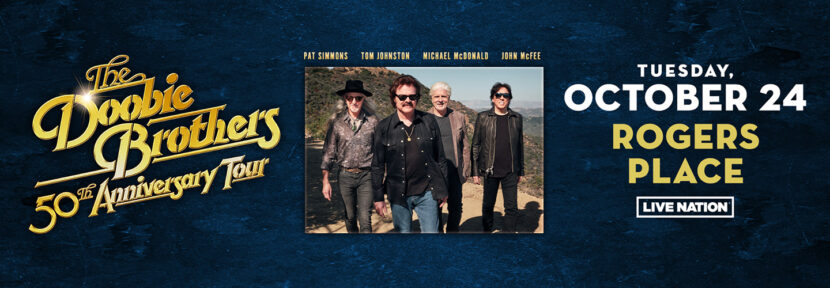 Upcoming Concerts & Live Events | Rogers Place