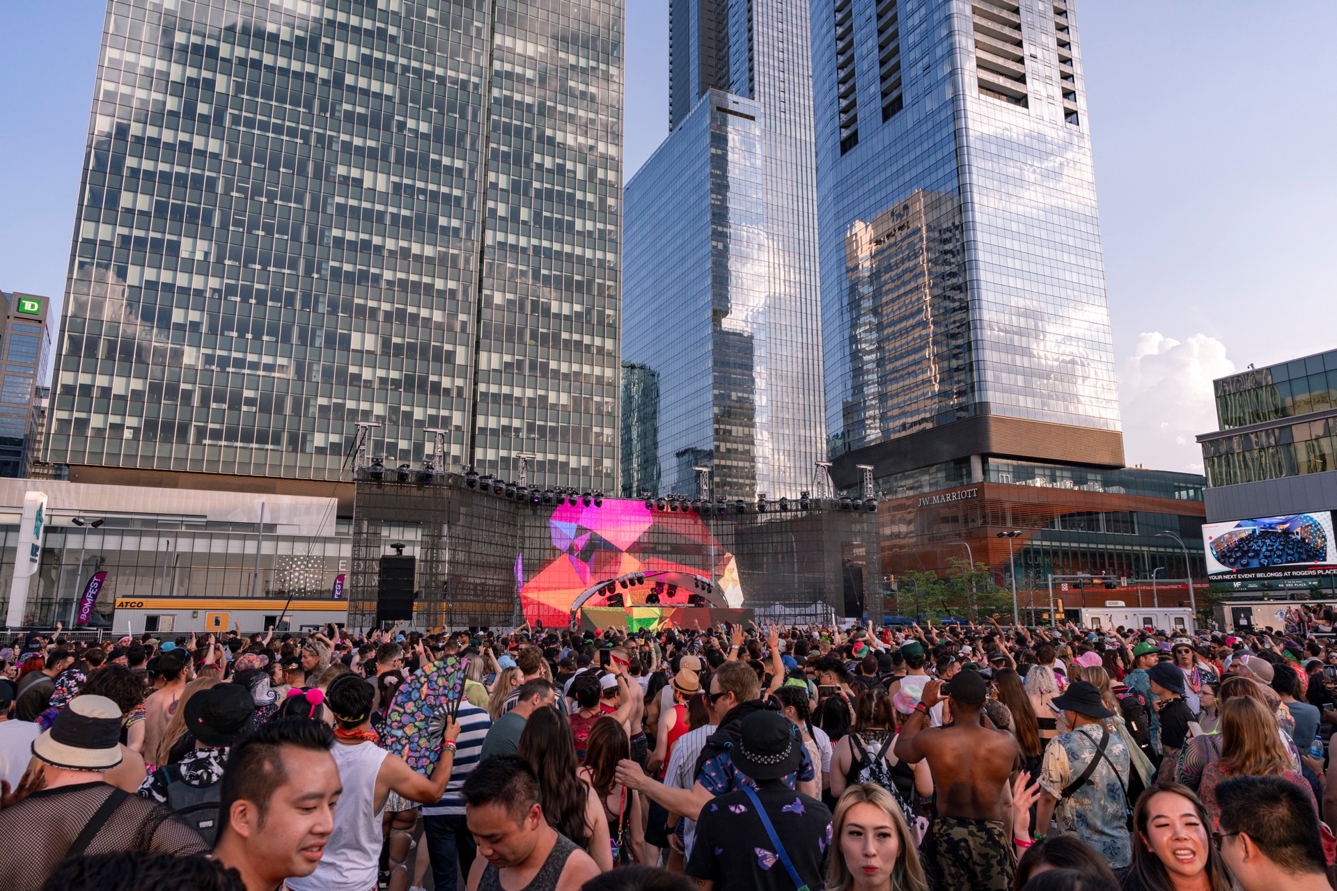 ICE District | Downtown Edmonton | Live. Work. Play. Stay.