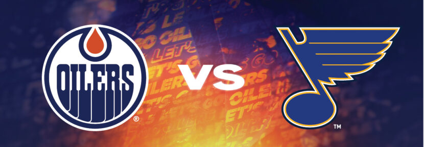 Edmonton Oilers | ICE District