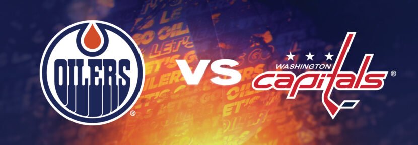 Edmonton Oilers | ICE District