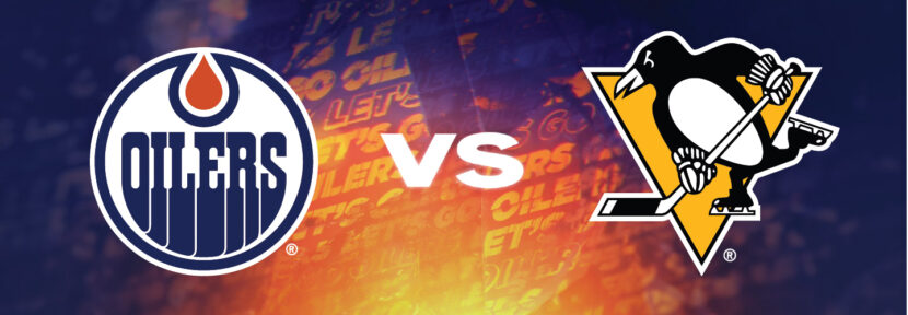 Edmonton Oilers | ICE District