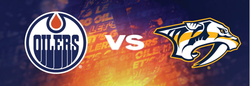 Edmonton Oilers | ICE District