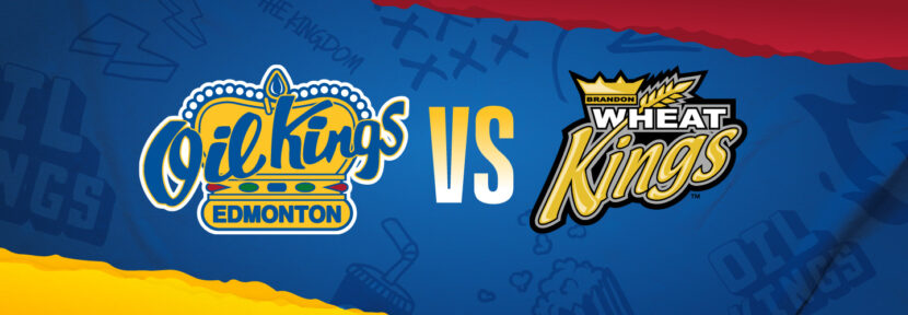 Edmonton Oil Kings Schedule | Rogers Place