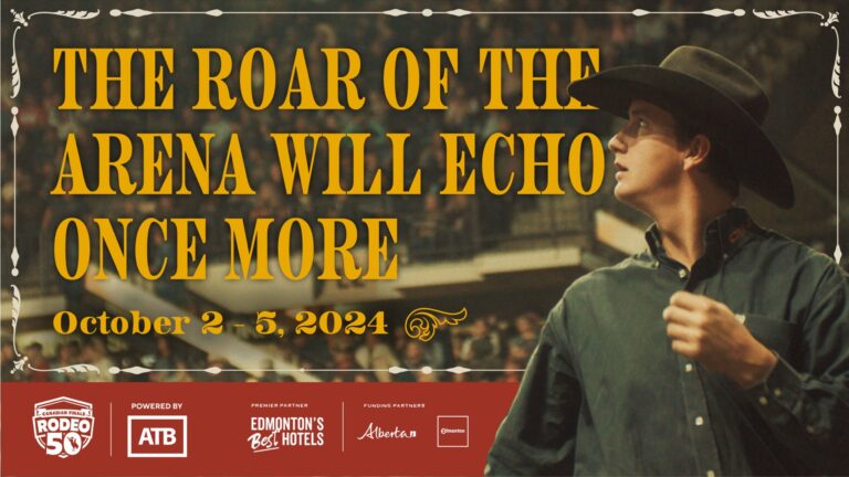 Canadian Finals Rodeo | ICE District
