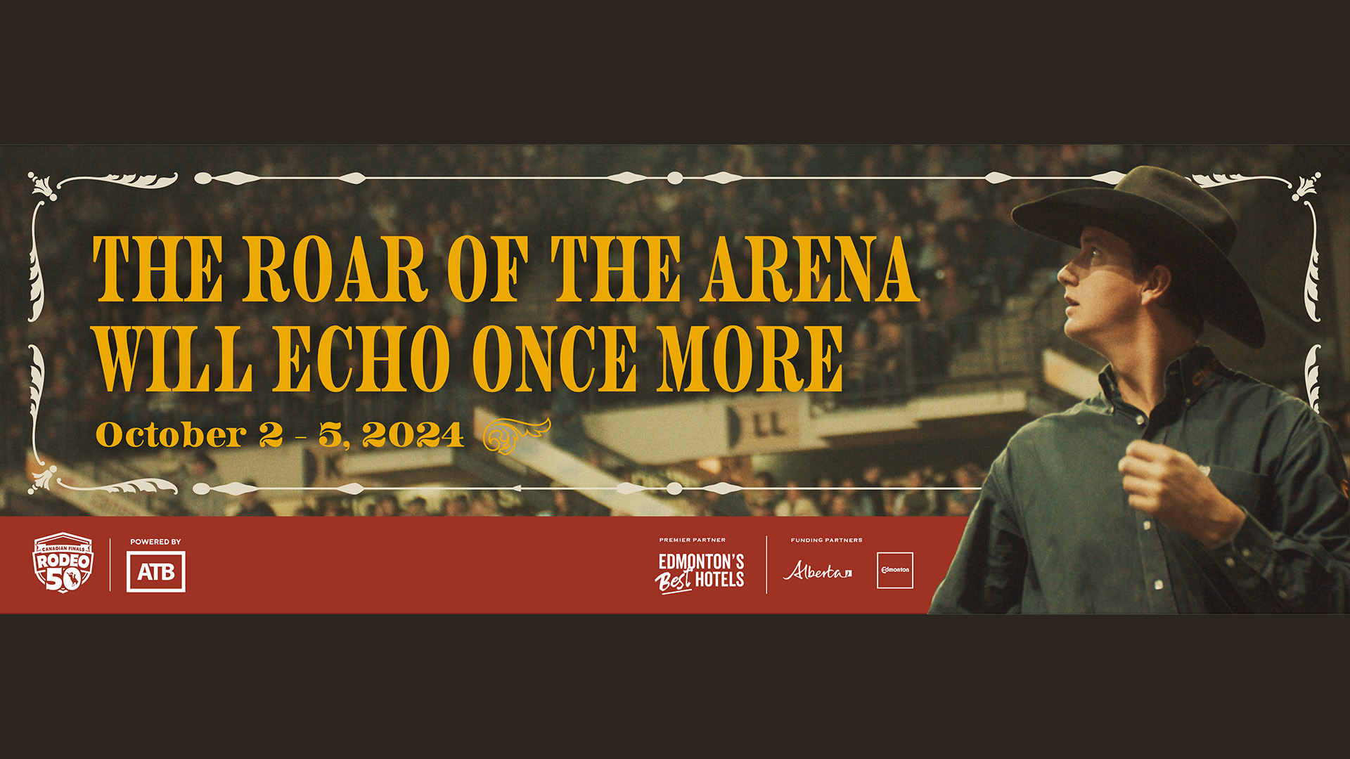 Canadian Finals Rodeo | ICE District