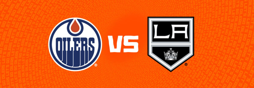 Edmonton Oilers Schedule | Rogers Place