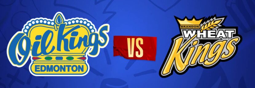 Edmonton Oil Kings Schedule | Rogers Place