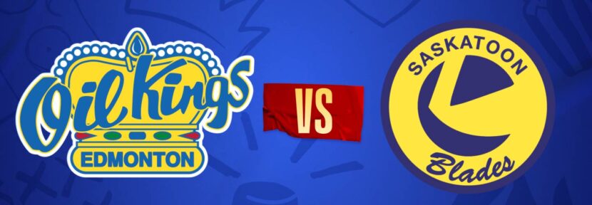 Edmonton Oil Kings Schedule | Rogers Place
