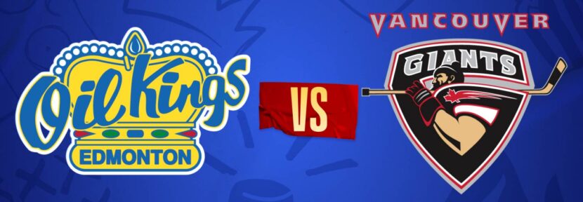 Edmonton Oil Kings Schedule | Rogers Place