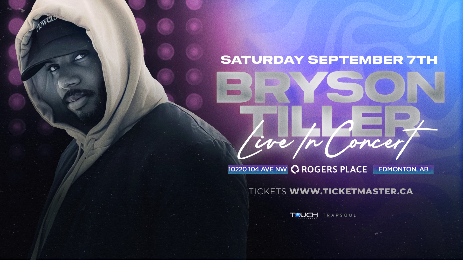 Bryson Tiller | ICE District