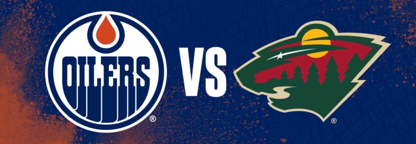 Edmonton Oilers Schedule | Rogers Place