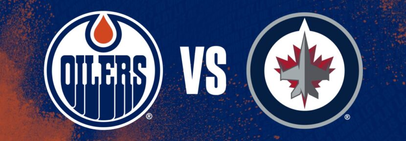 Edmonton Oilers Schedule | Rogers Place