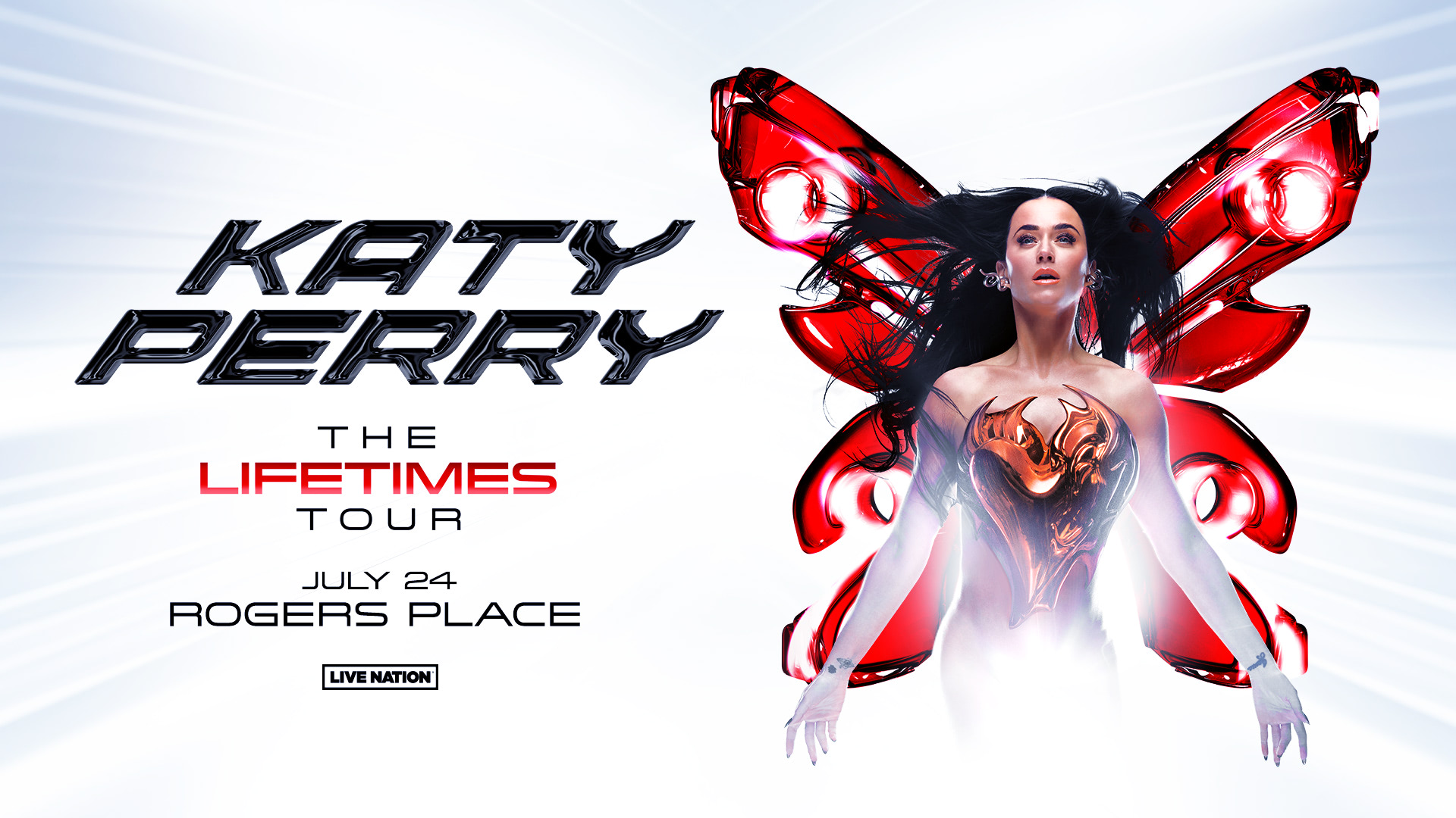 Katy Perry | ICE District