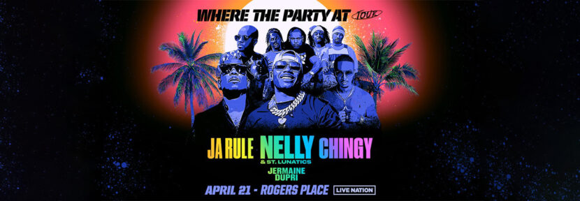 Event Calendar | ICE District