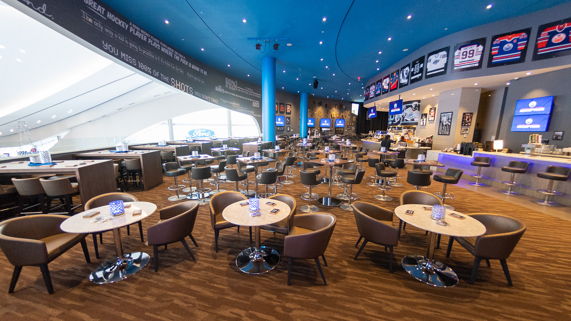 Studio 99 | ICE District