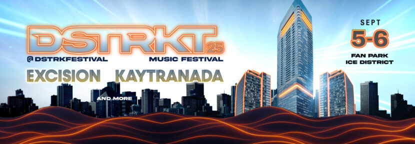 Event Calendar | ICE District