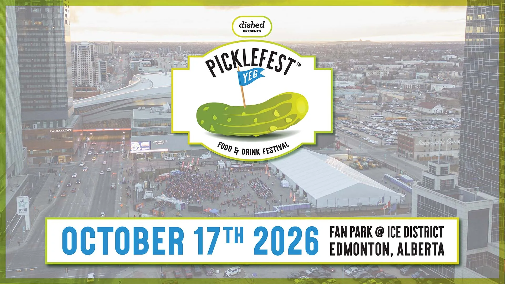 Picklefest | ICE District